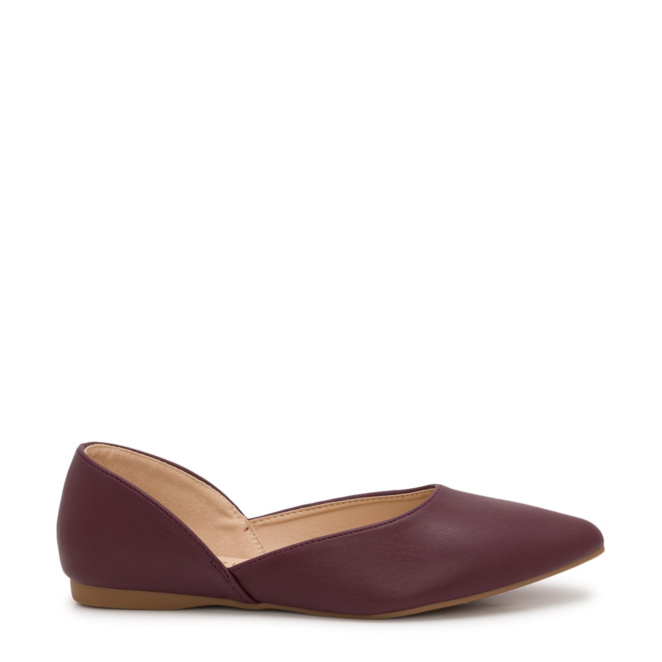 Click here for Kelly & Katie Alice Ballet Flat prices