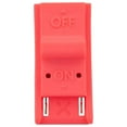 RGEEK RCM Jig Short Connector Tool, Red, for Nintendo Switch Joy-Con ...