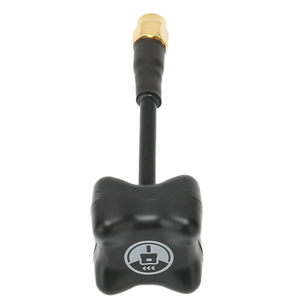 FPV 5.8G Antenna, Professional Omnidirectional Radiation Vertical ...
