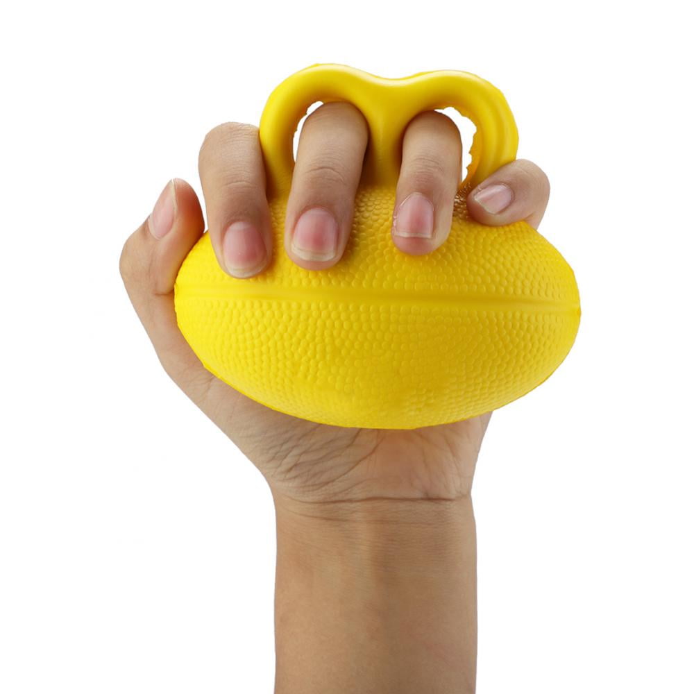 TOPINCN Universal Hand function Trainer Finger Recovery Training ...