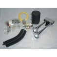 Hadley Horns Bully Series Air Horn Kit for Car, Semi Truck with ...
