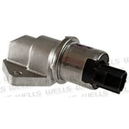 Velvac 4 Way Air Pilot Spring Return Valve - Walmart.com