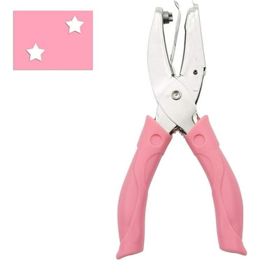 Fiskars XL Lever Punch-Star, 2" - Walmart.com