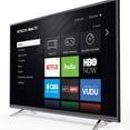 Hitachi 32R20 32" 720p LCD HDTV with Roku - Walmart.com