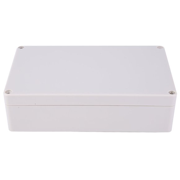 Fire Resistant Junction Box