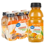 Great Value Strawberry Lemonade 59 oz - Walmart.com