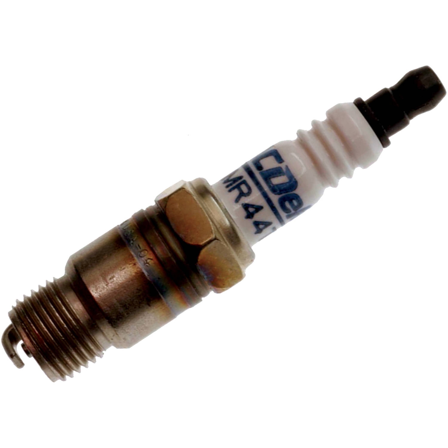 ACDelco Conventional Spark Plug, MR44T - Walmart.com - Walmart.com ACDelco Conventional Spark Plug, MR44T - Walmart.com - Walmart.com