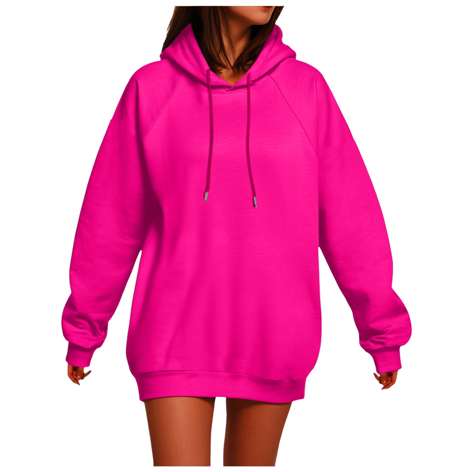 Click here for Ccpelsie Hoodies For Women Casual Warm Long Sleeve... prices