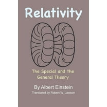 Relativity: The Special and the General Theory, (Hardcover) - Walmart.com