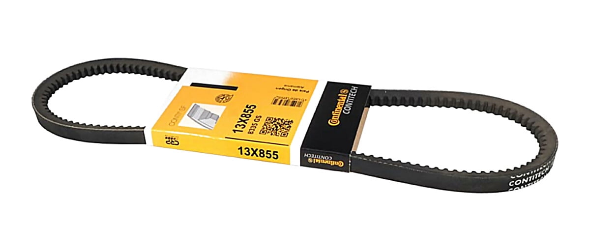 Banda V CONTITECH para Motor L4 2.6L Alternador 855 mm | Bodega Aurrera ...