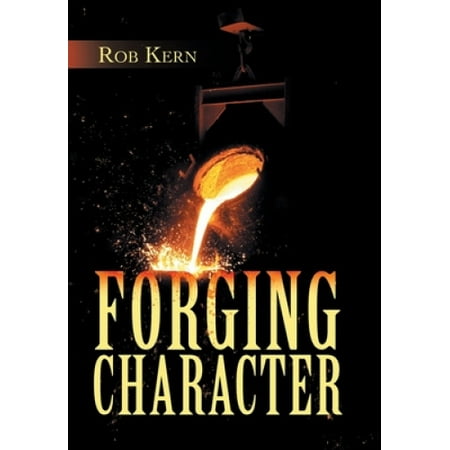 Forging Character | Walmart Canada