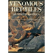 Venomous Snakes North America