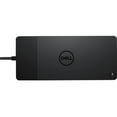 Dell WD22TB4 Thunderbolt 4 Dock - 2 Thunderbolt & Four 4K Display Ports ...