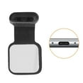 Charging Port Dust Plugs for Devices 1pcs/2pcs Protections Caps Covers ...