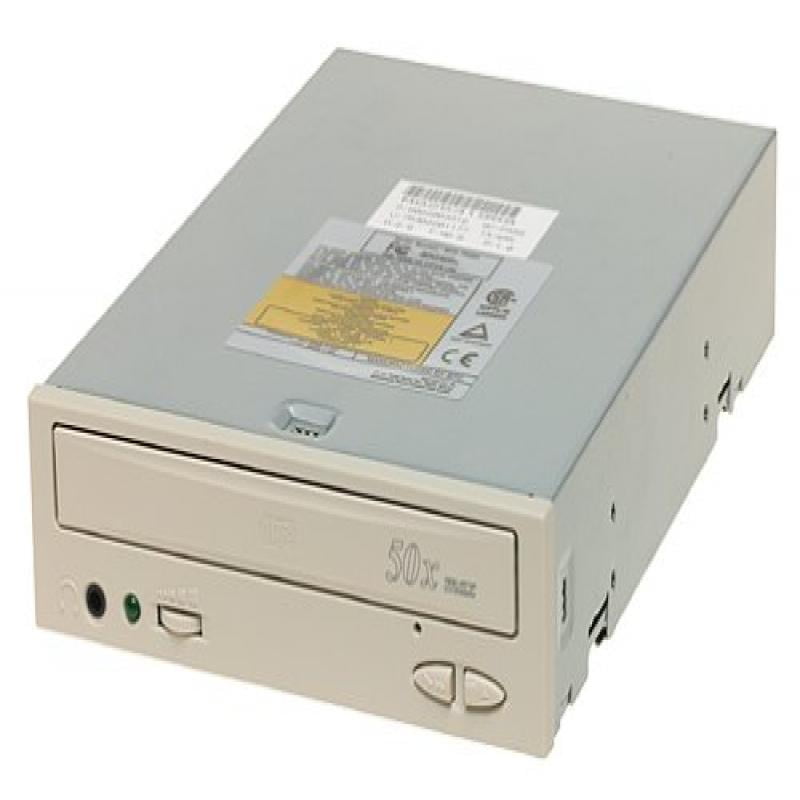 Digital Research Internal IDE 50x CD-ROM Drive - Walmart.com