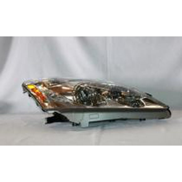 Lexus Es Headlight Cover