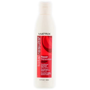 Matrix Total Results Amplify Volume Conditioner, 10.1 Fl Oz - Walmart.com