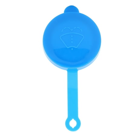 Windshield Washer Bottle , Car Washer Bottle Stable Performance 28913 ...