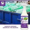 OdoBan Professional Cleaning Ready-to-Use BioOdor Digester Harsh Aroma ...