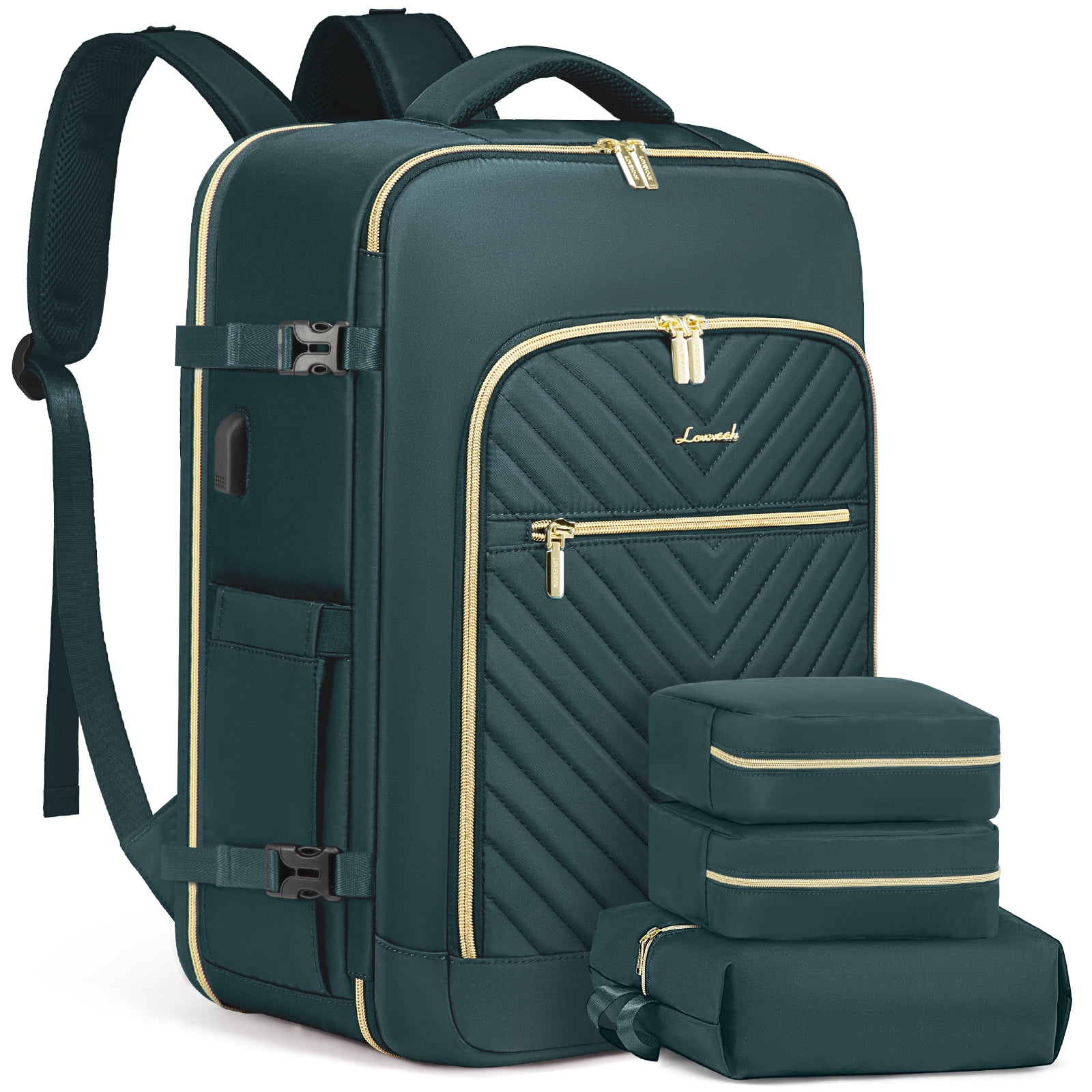 Click here for Fynddiq Lovevook 40l Top Vente Grand Sac À Dos De... prices