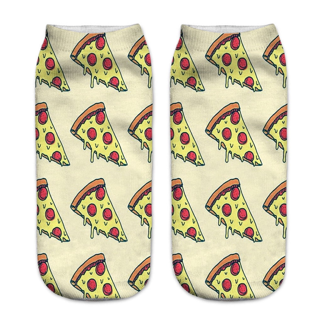 Cozy Feet, Happy Heart HIMIWAY All-Season Sock Options Comfortable ...