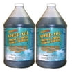Xtreme Orange Citrus Degreaser and Cleaner - 2 gallon case - Walmart.com