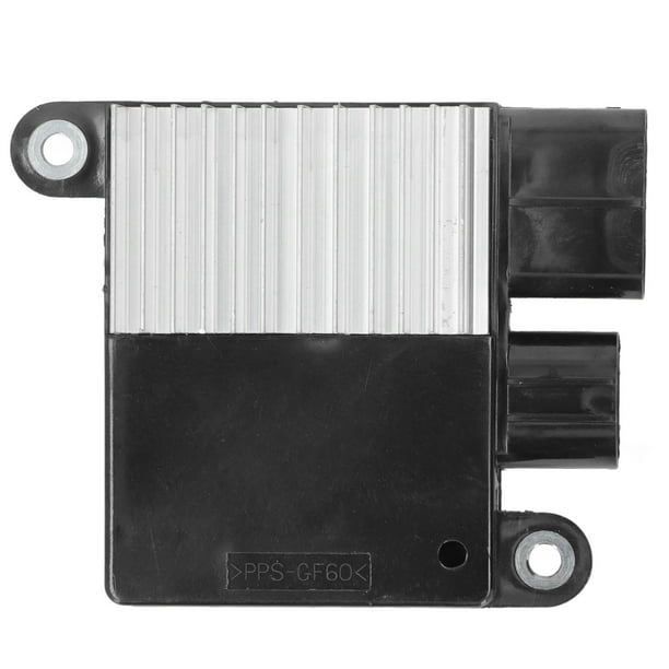 Radiator Cooling Fan Control Unit,Radiator Cooling Fan Control Compact ...