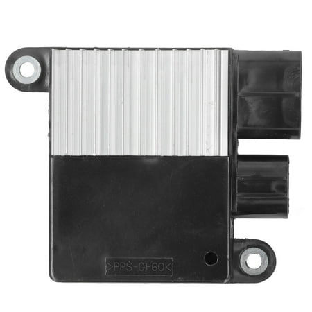 Radiator Cooling Fan Control Unit,Radiator Cooling Fan Control Compact ...