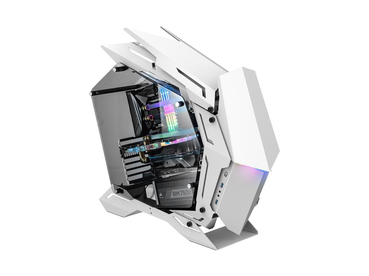 MOD-3 Gaming Computer Case with 5V ARGB Lighting - Nepal | Ubuy