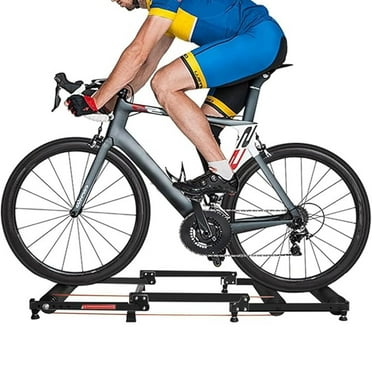 RAD Cycle Products Max Racer PRO 7 Levels of Resistance Portable ...