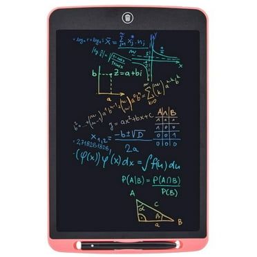 Spark Create Imagine Double-Sided Drawing Board - Walmart.ca