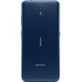 Verizon Wireless Nokia 3V 16 GB Prepaid Smartphone, Blue - Walmart.com