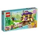 LEGO Disney Princess Rapunzel's Traveling Caravan 41157 - Walmart.com
