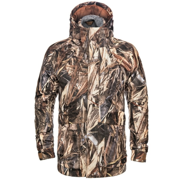 Koda Adventure Gear Kids True Timber 4 in 1 Insulated Camo Hunting ...