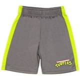 Nickelodeon Teenage Mutant Ninja Turtles Boys 3-Piece Pants Set - Short ...