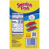 SWEDISH FISH Soft & Chewy Gummy Candy, 3.1 oz Box - Walmart.com