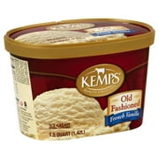 Kemps Ice Cream & Novelties