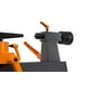 WEN 3.2-Amp 8-Inch by 12-Inch Variable Speed Mini Benchtop Wood Lathe ...