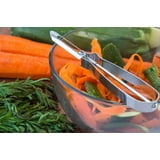 Fox Run 5093 Vegetable Peeler Stainless Steel - Walmart.com