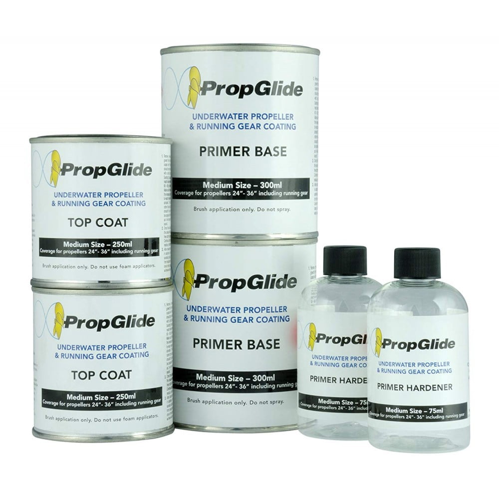 Click here for Propglide 1250ml Prop & Running Gear Coating Kit 1... prices