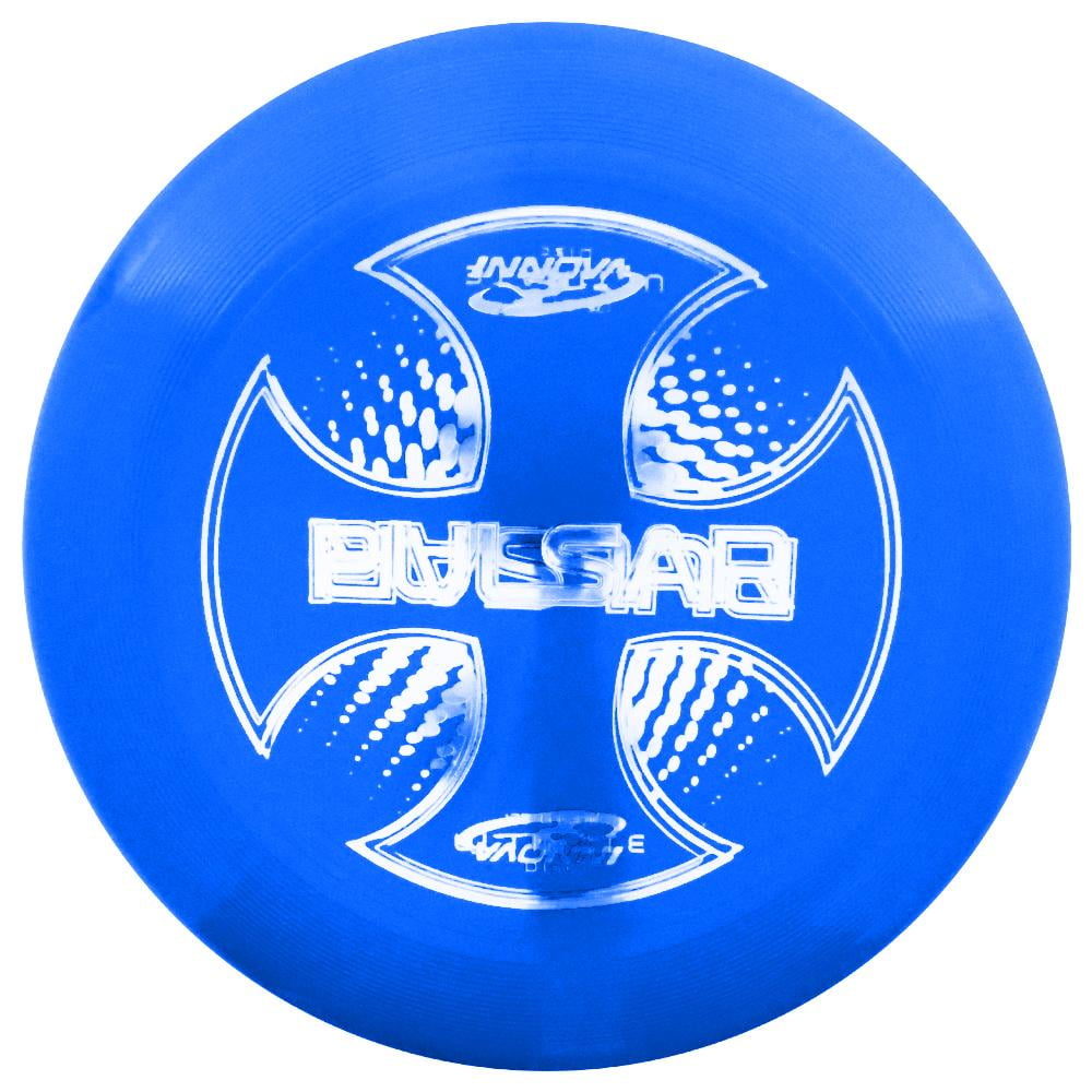 Innova Factory Second Pulsar 175g Ultimate Disc - Walmart.com