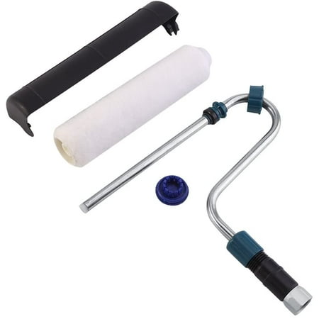 Roller Frame 180 Degree Paint Crew Roller Arm Accessory Rotating ...