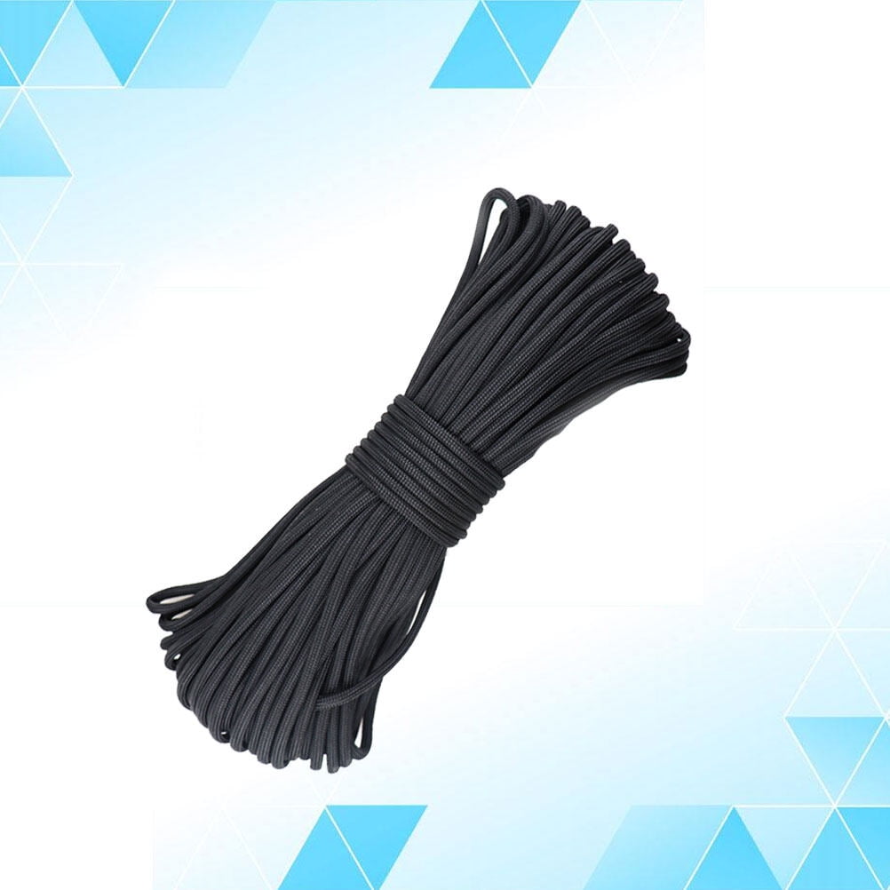 Click here for Ifanlandor 1pack Nylon Utility Rope Black For Camp... prices