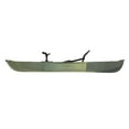 Lifetime Tamarack Pro 10.3 ft Sit-On-Top Kayak, Moss Fusion (91342 ...