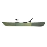 Lifetime Tamarack Pro 10.3 ft Sit-On-Top Kayak, Moss Fusion (91342 ...