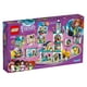 LEGO Friends Lighthouse Rescue Center 41380 Building Kit (602 Pieces ...