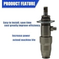 246-428,246428 Airless Spray Pump Compatible with Graco Ultra Max II ...