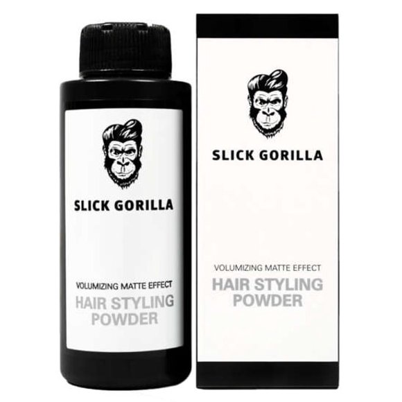Texture Powder