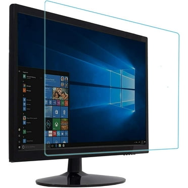 3M 24" Anti-Glare Filter for Widescreen Monitor, Clear - Walmart.com