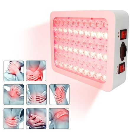 Red Light And Infrared Light LED Infrared Light Red Light Therapy ...